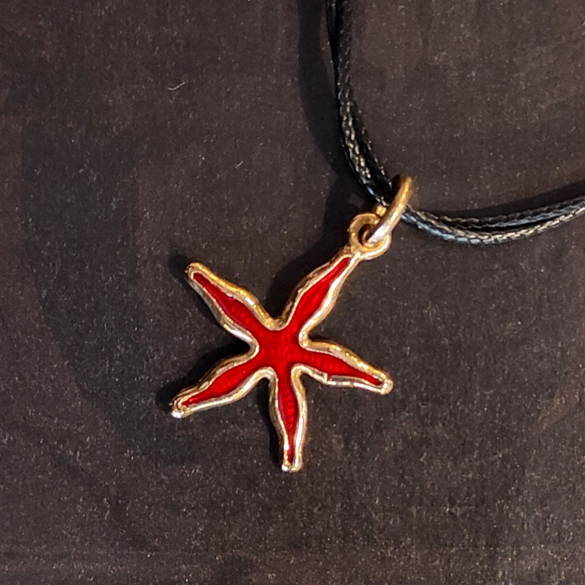 Ciondolo STELLINA | Raffaella Gioielli, dal 2003 gioielli artigianali a ...